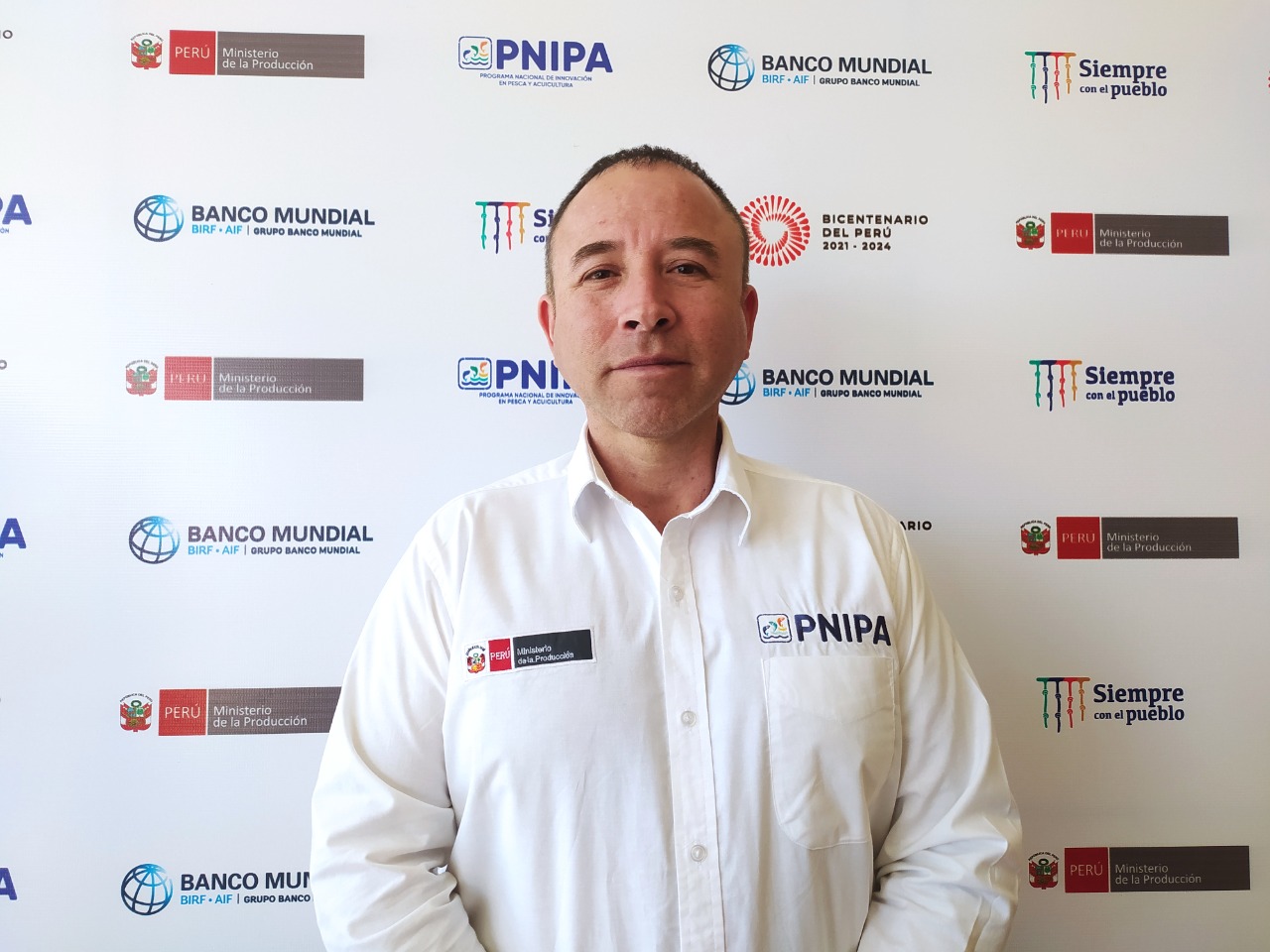 Programa nacional de innovación en pesca y acuicultura presenta resultados de proyectos ...