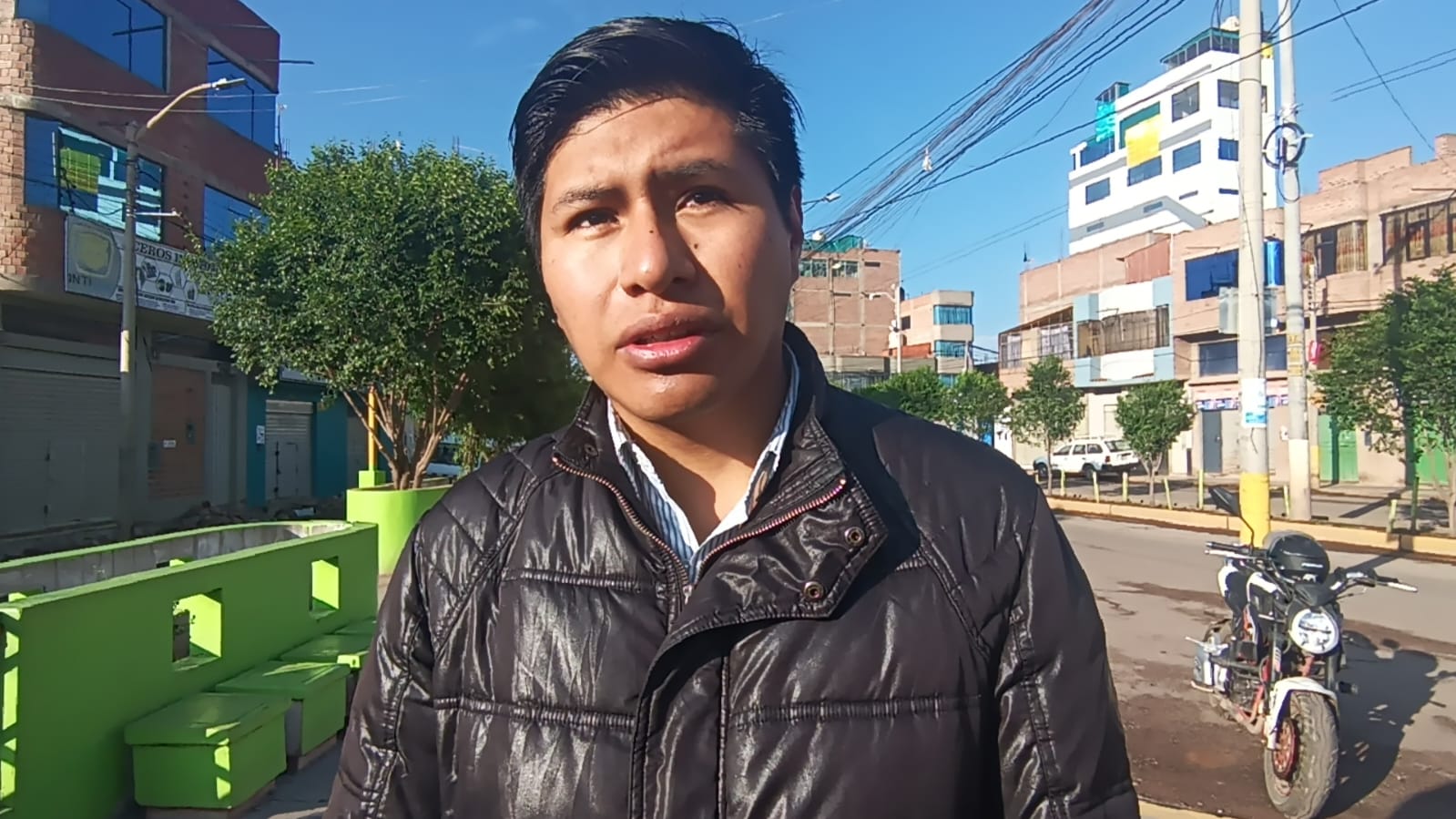 Red de salud Azángaro y municipalidad de Asillo firman convenio para ...