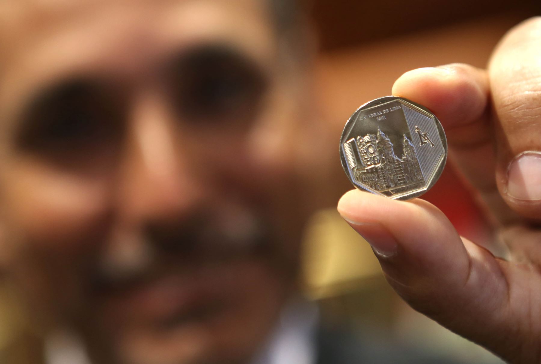 El sol, la moneda peruana, sigue siendo una de las más fuertes del ...